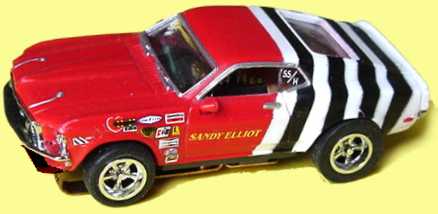 Road Race Replicas - LIMITED EDITION